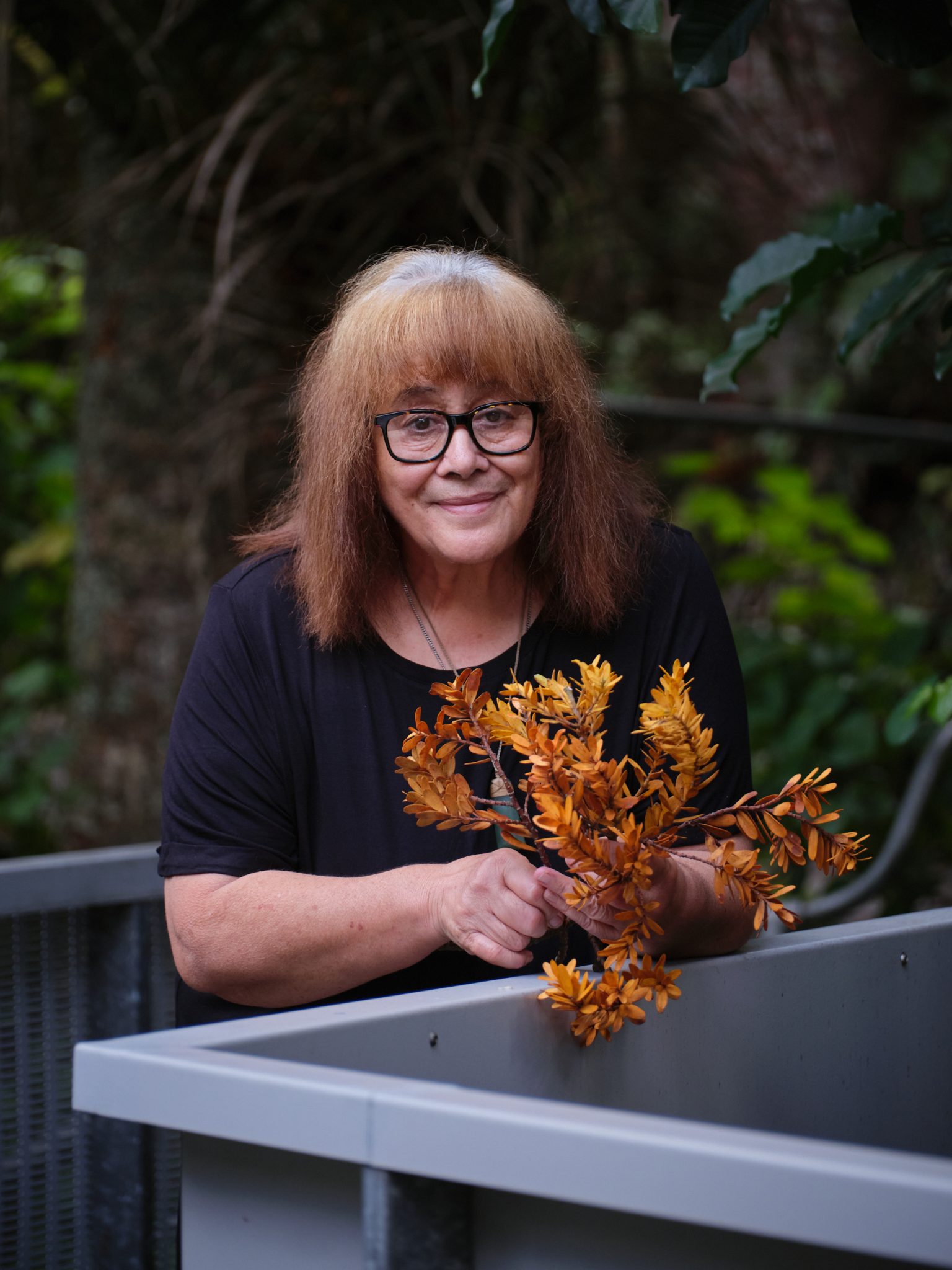 I bow my head Emily Karaka’s Rāhui – Francis McWhannell